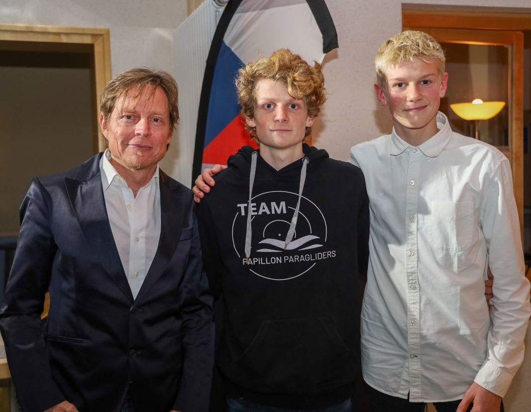 22. Jahresempfang der Gemeinde Poppenhausen - Poppenhausen ...